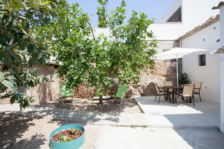 Lovely House Near The Beach - Palma