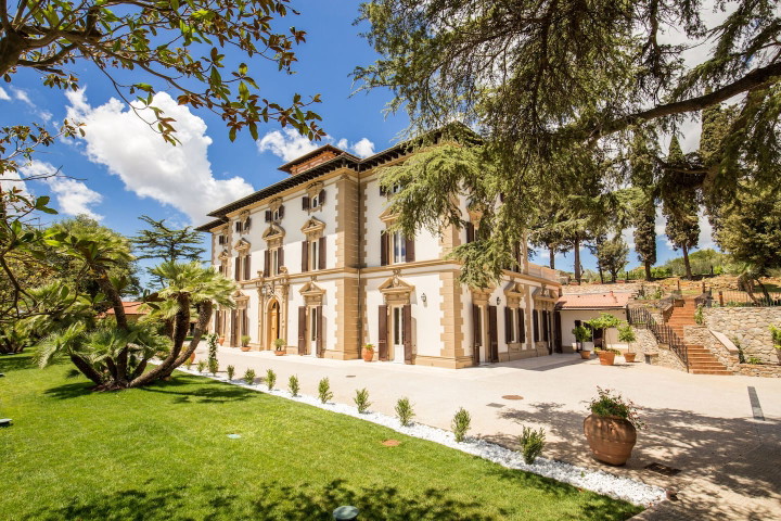 Villa Paola 16 - Campiglia Marittima