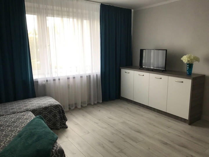 Apartament Mikołajki - Mikolajki