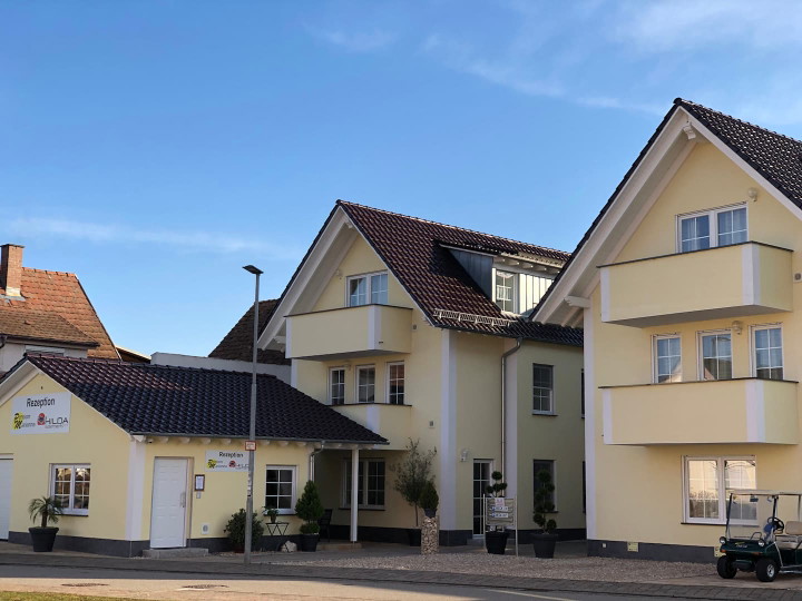 Familienstudio Pension Marianna - Rust