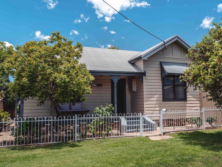 Caledonia Cottage - Pet Friendly - Hunter Valley - Cessnock