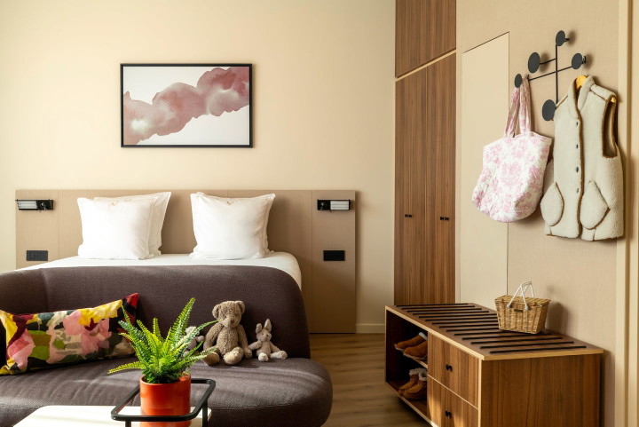 Parisian Getaway In The Heart Of Montmartre! - Les Lilas