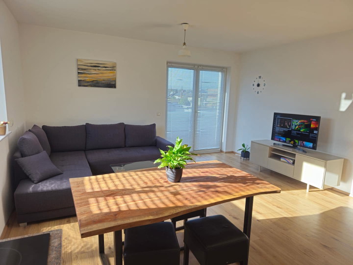Gunskirchen / Wels Apartment - Bad Schallerbach
