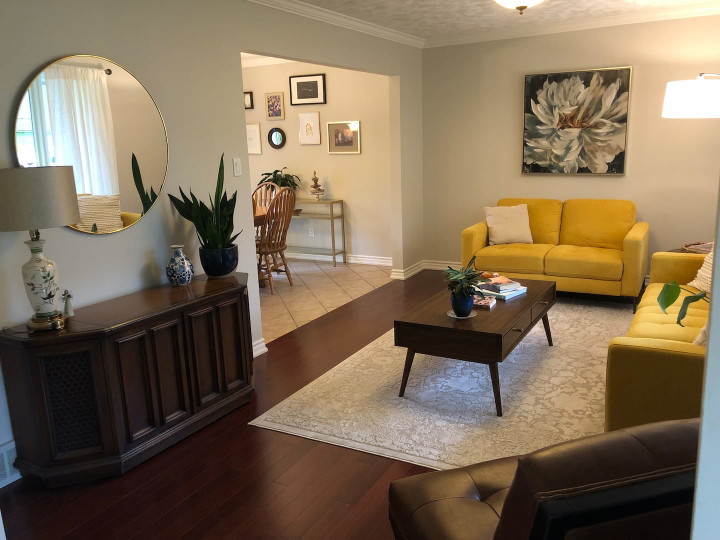 Dream Weaver: Upper Level In Beautiful Elora - Fergus