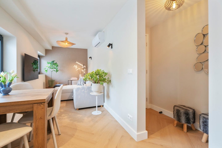 Boetiek&nbsp;Manjafiek Appartement&nbsp;Boki Appartement Pour 2&nbsp;Personnes - Zandvoort