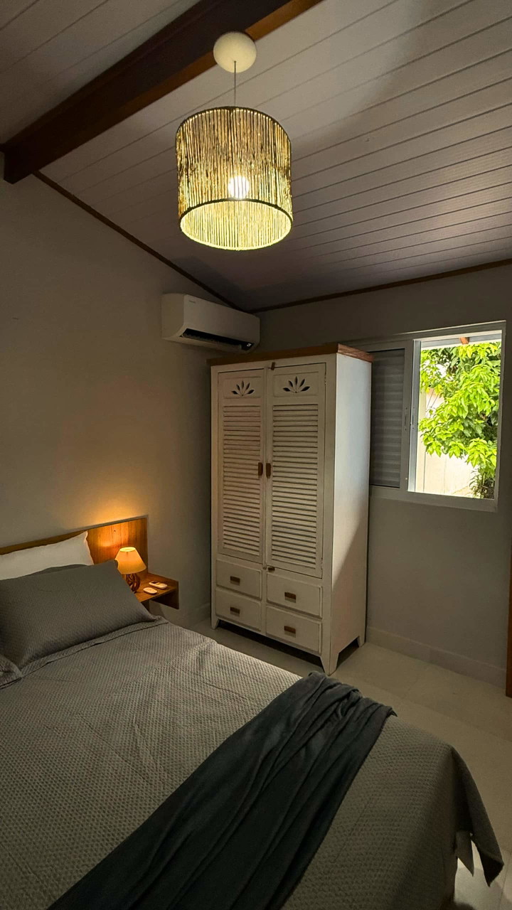 Casa Entre O Mar E A Mata - Ilhabela