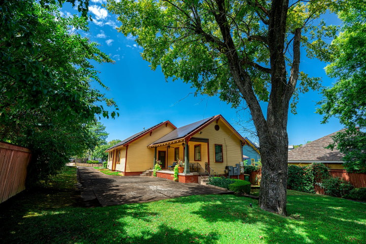Your Next 5 Star Get Away - North Little Rock, AR