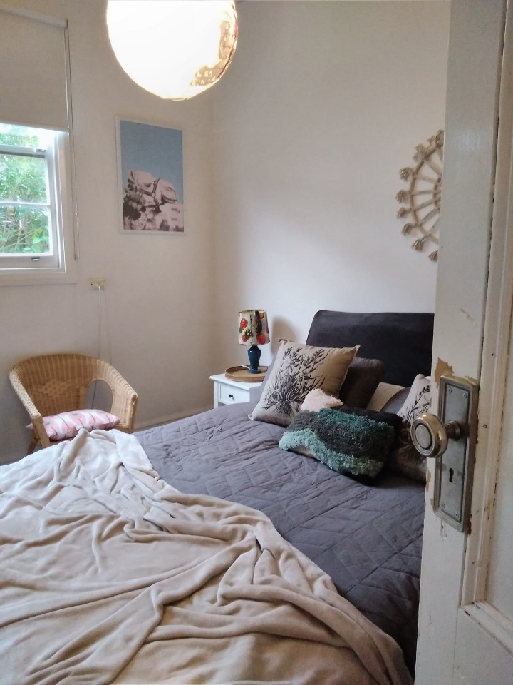Crescent Avenue Cottage - 절롱