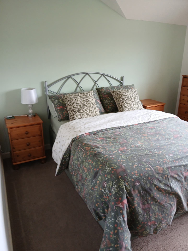 The Nest At Walnut Tree Farm - Worcestershire