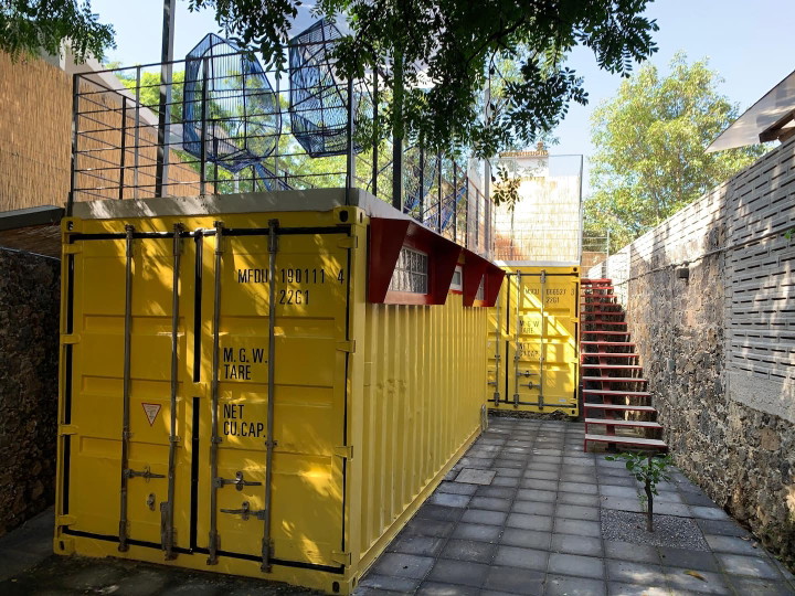 Casa Contadini: Céntrica, Mascotas, Jacuzzi&sauna - Tepoztlán