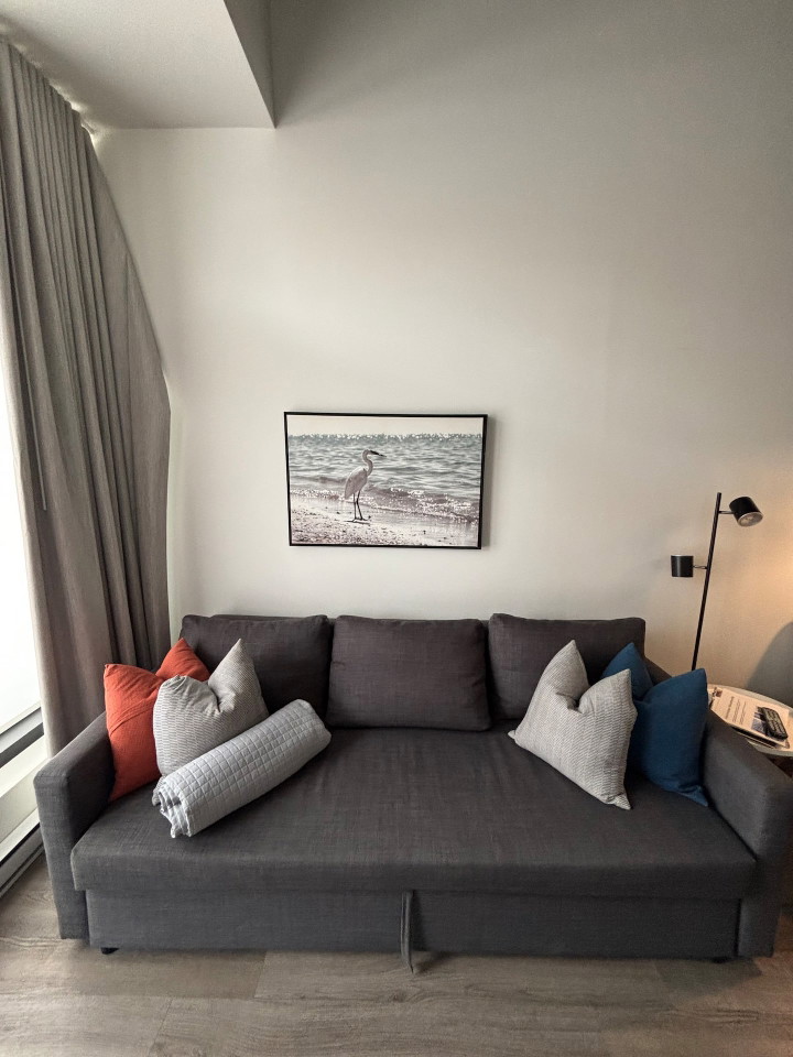 Loft Saint-roch - Quebec