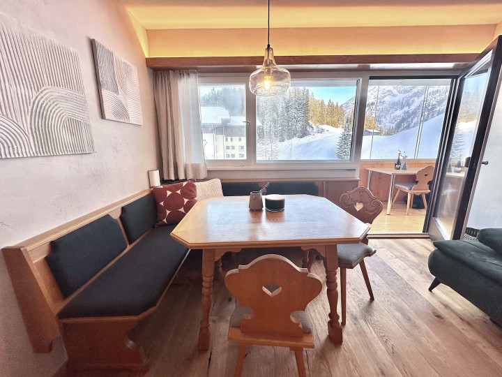 Genki Apartment - Lech