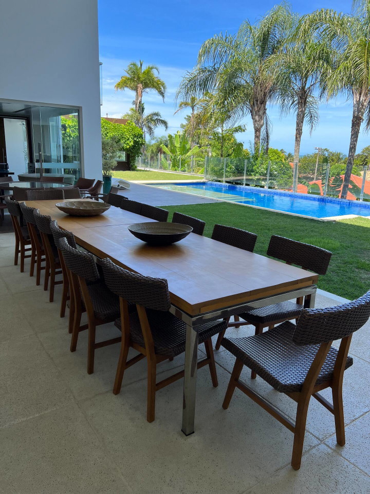 Casa Aldeia Da Praia - Guarapari