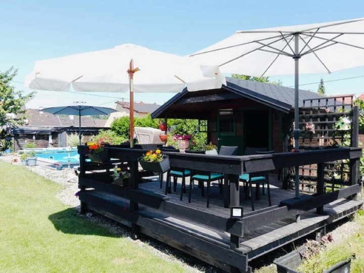 Appartement Avec Cuisine (Appartement Molter) - Sarre