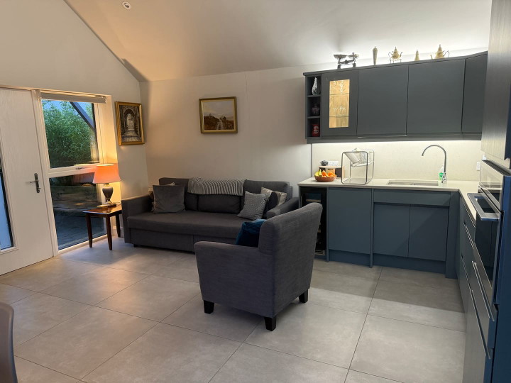 Modern Coastal Annex - Northern Ireland