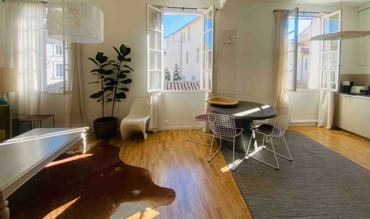 The Boudoir - Avignon