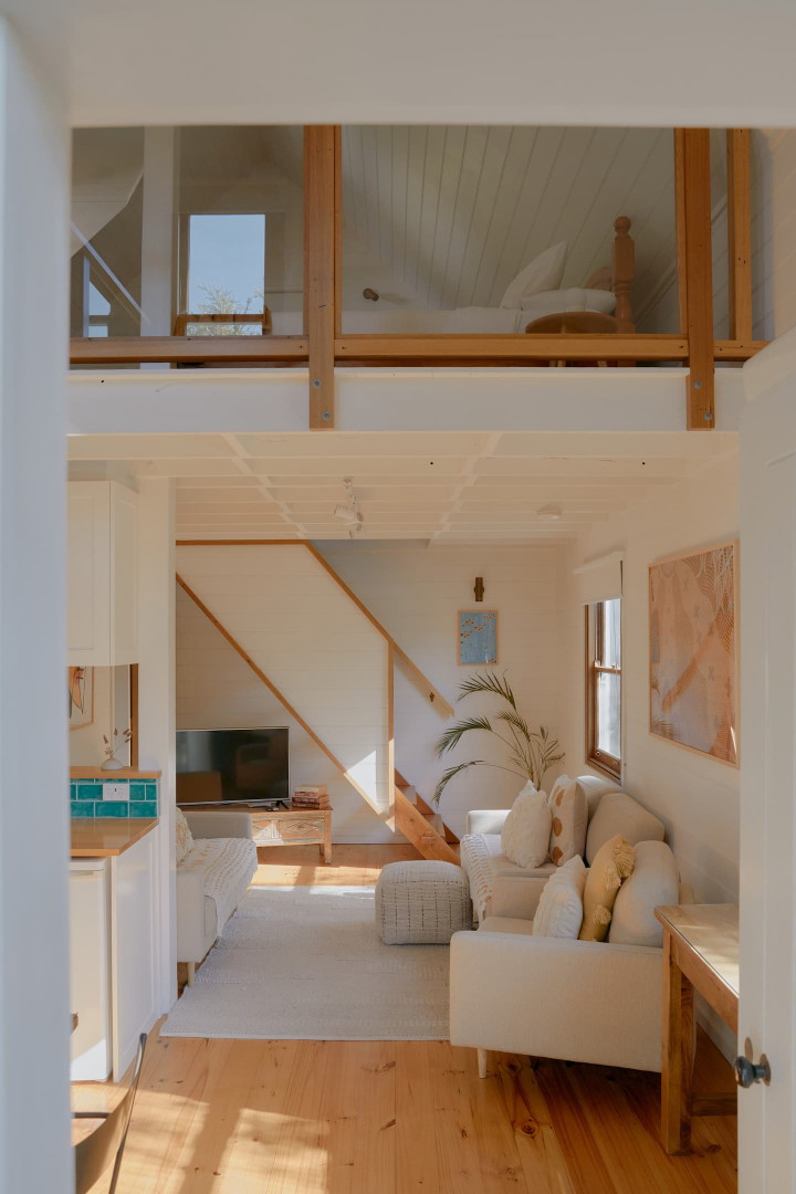 Belvedere Cottage - Lorne