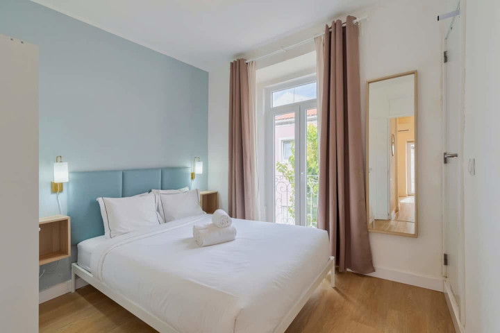 Downtown Setúbal Apartment Ii, By Home Match - Setúbal