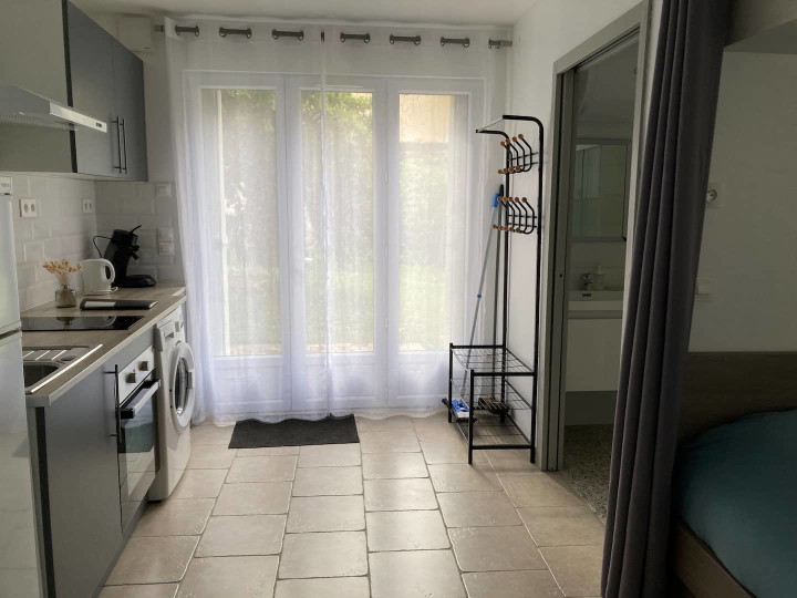 Studio Centre De St Aignan, 5 Min Zoo De Beauval - Saint-Aignan