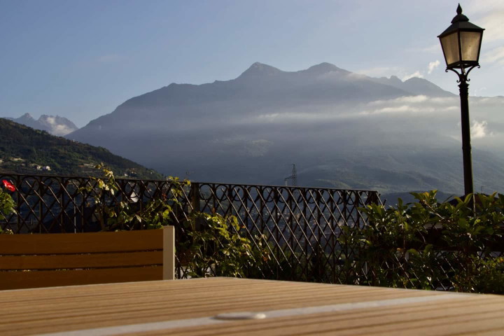 Maison Oliva, Agréable Automne En Vallée D'aoste - Aosta