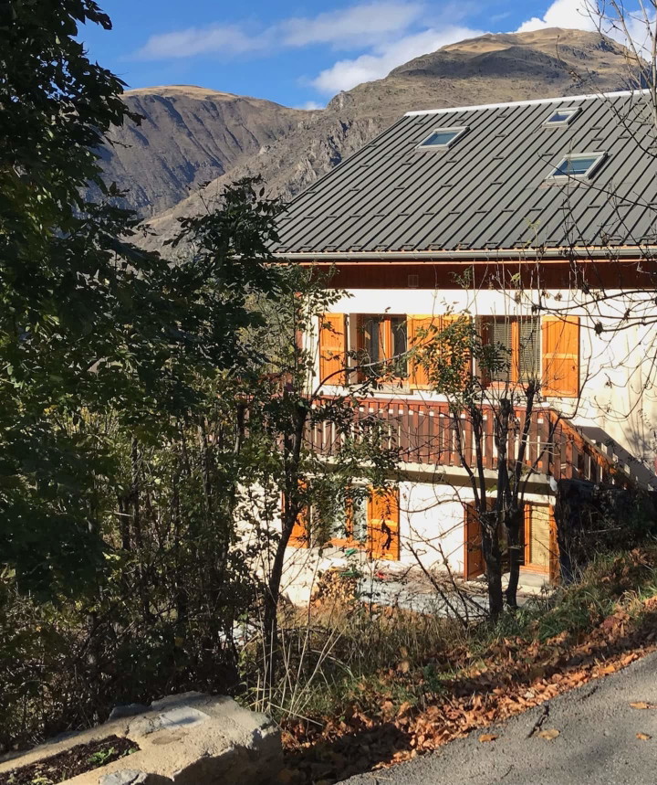 Le Chabô - Les Deux Alpes, France