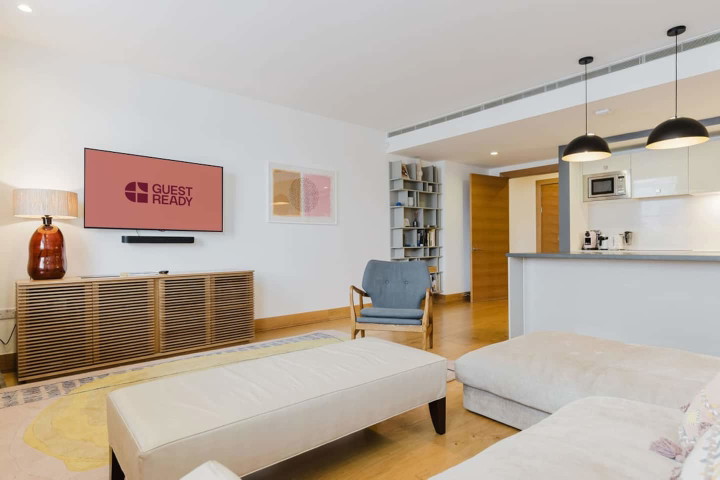 Guestready - Chic And Comfortable London Retreat - Londres