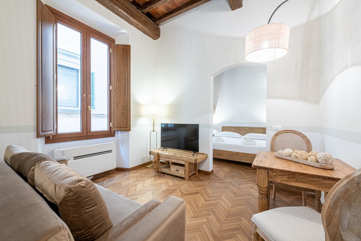 [Duomo] Appartement Confortable Et Caractéristique - Florence