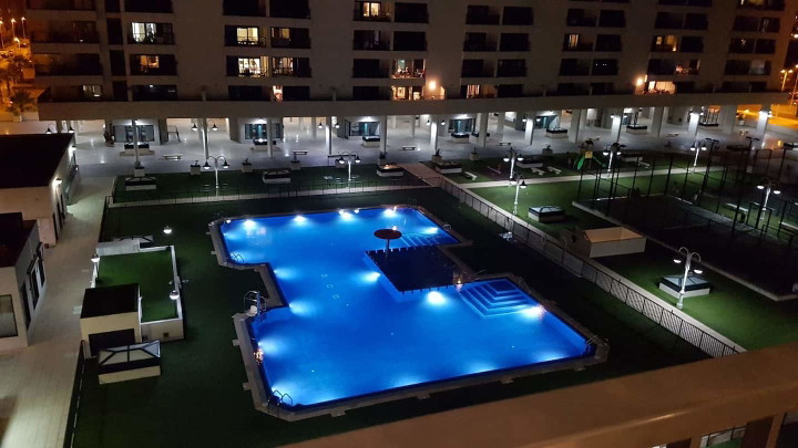 Beach Apartment Valencia - Valencia