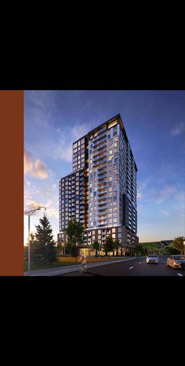 Condo Au 24e éTage, Unité De Coin, Spa Nordique. - Longueuil