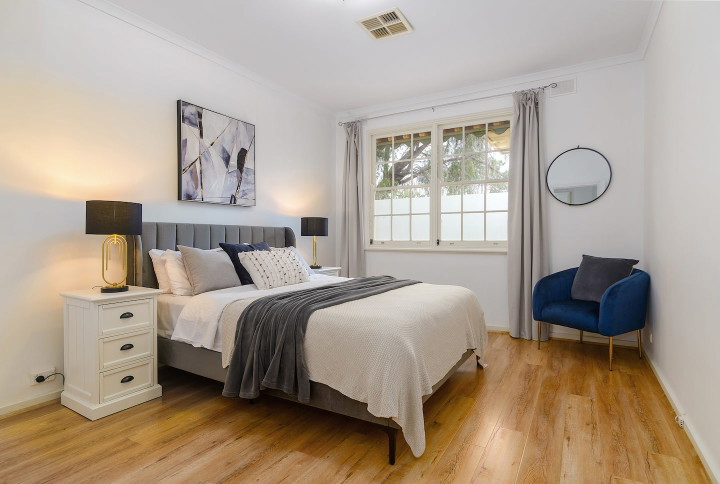 Linden Park Retreat | Walk To Burnside Village - Blackwood