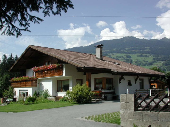 Enzian - Un Emplacement De Choix - Schruns