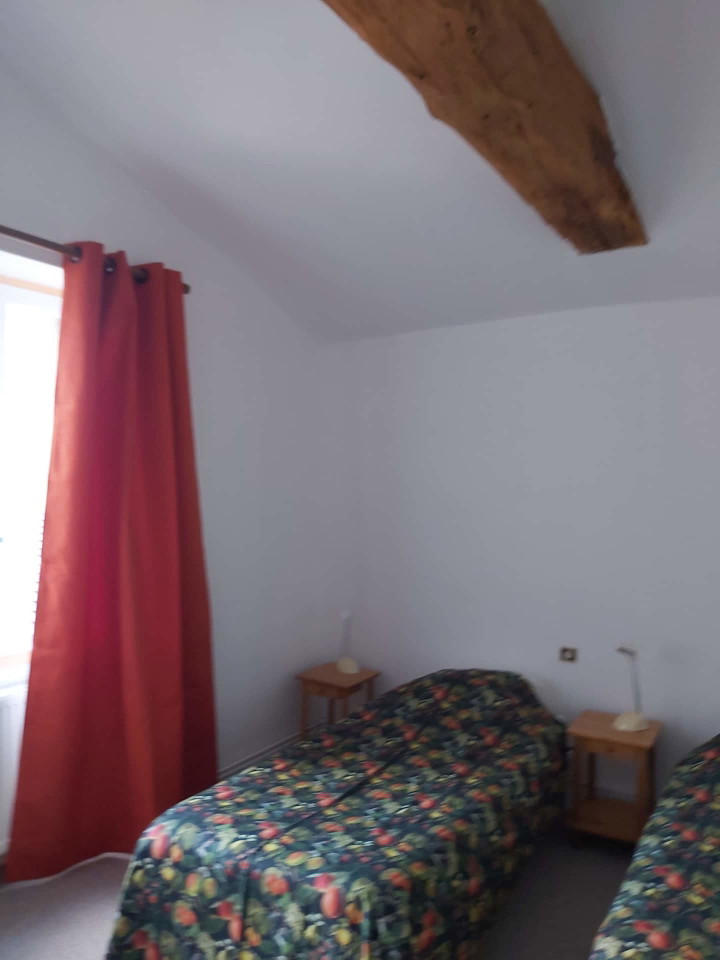 Quintessence, La Fruitée - Vézelay