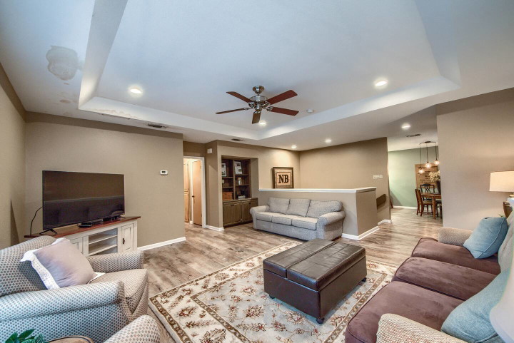 Cw B216 Tubers Paradise - New Braunfels, TX
