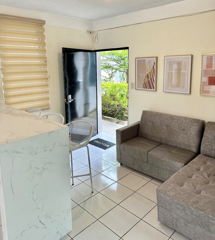 Minimalist Apartment In Santa Ana - Santa Ana