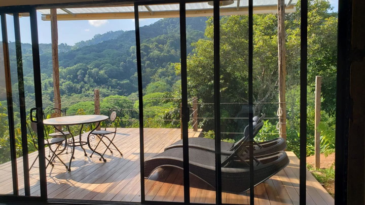 Hidden Breeze Cabin - Costa Rica
