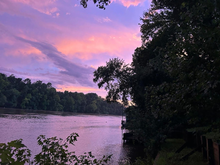 Riverfront Retreat Off I-20 Near Downtown Camden - Camden, SC