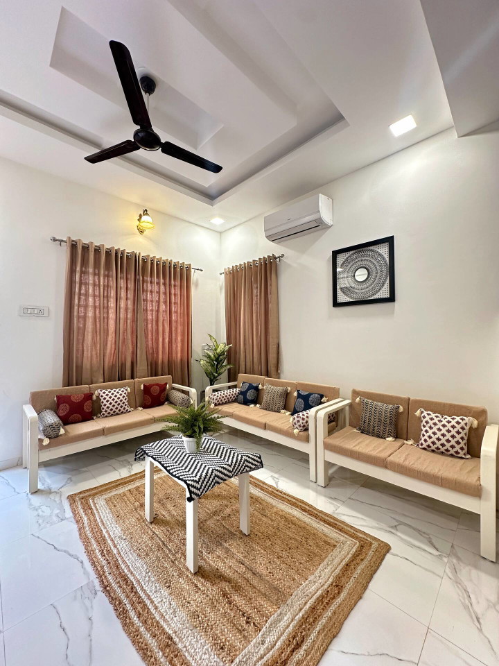 The Cozy Nest - Bhuj - Bhuj