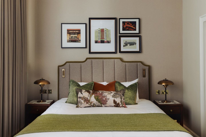 Native Glasgow, Premium Studio In The City Center - Glasgow