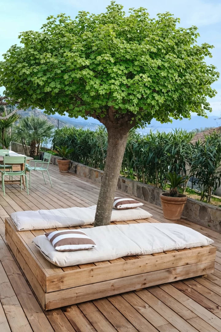 Casa Vittoriu Logement T2 Bas De Maison De Village - Cargèse