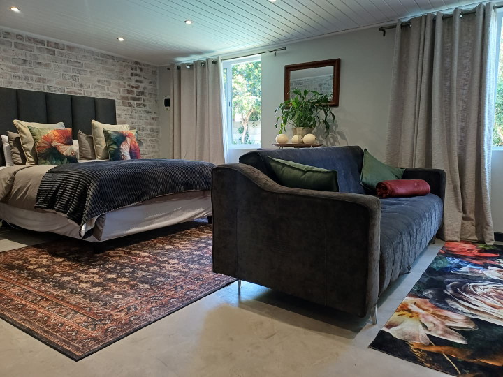 7th Heaven Guest Cottage - Paarl
