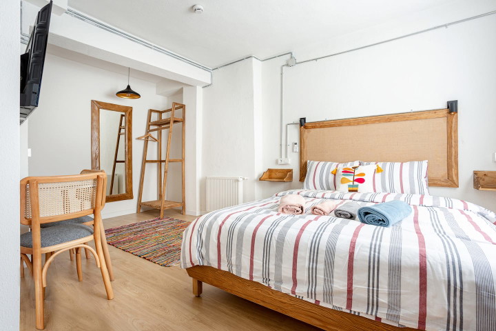 1-min To Galata Tower Spacious Chic Quiet Studio - イスタンブール