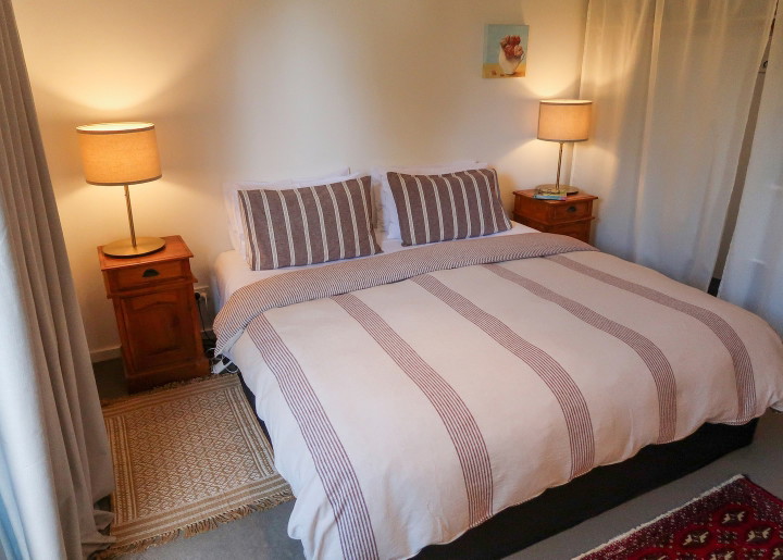Rest, Relax In Nature, Bath And Forest Views - Margaret River