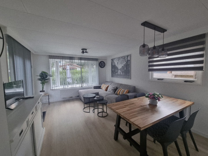 Veluwe Cottage - Nijkerk