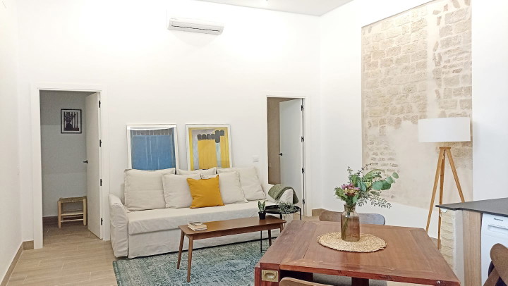 Boutique 4 Apartments, Family Apartment 1 - Sevilla