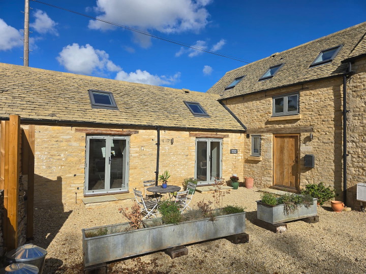 The Cow Shed - Tetbury