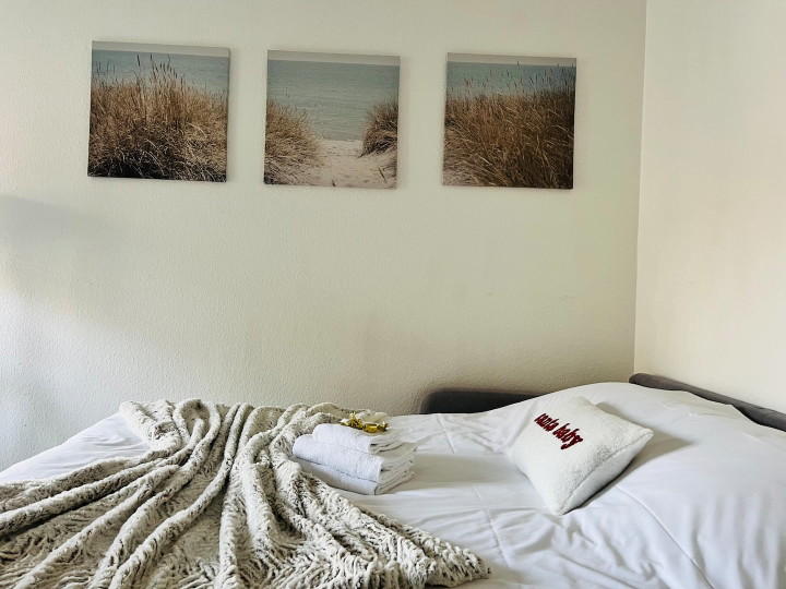 Studio Proche Centre Ville - Estrasburgo
