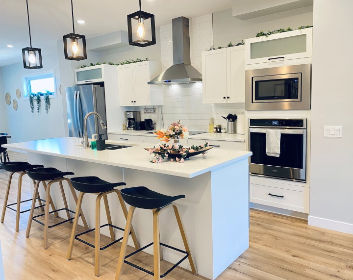 *New*ac*single House*rogers Place/downtown*10mins - Edmonton, Canada