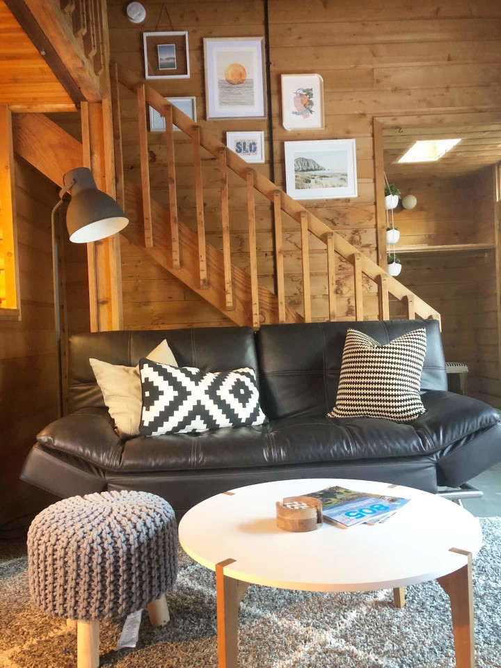 Studio Loft In Downtown Slo - San Luis Obispo, CA
