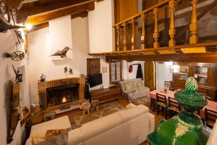 Chalet Corona - Madonna di Campiglio