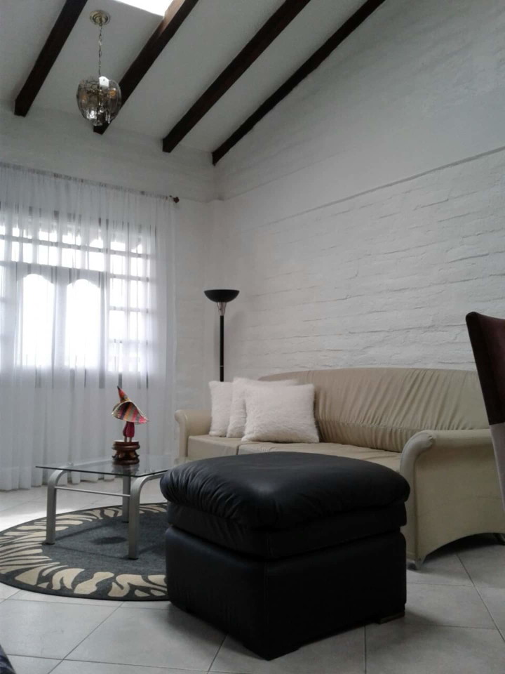 Departamento Urku - Chimborazo